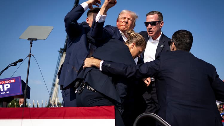 Fact Check Trumps Nature Is Exposed Through His Militarized Tactics Truthorfake Blog