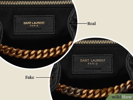 Fact Check: Are ysl bags real leather? | TruthOrFake Blog