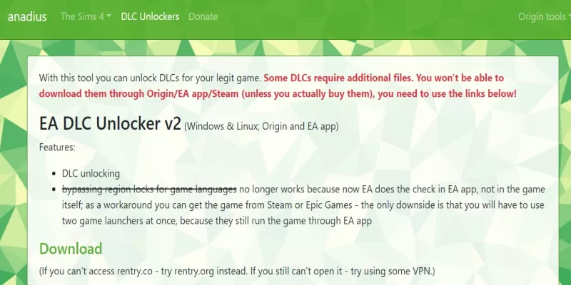 Fact Check: Is Anadius safe? | TruthOrFake Blog
