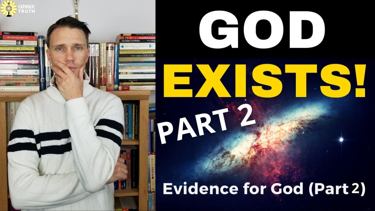 Fact Check: Is God real? | TruthOrFake Blog
