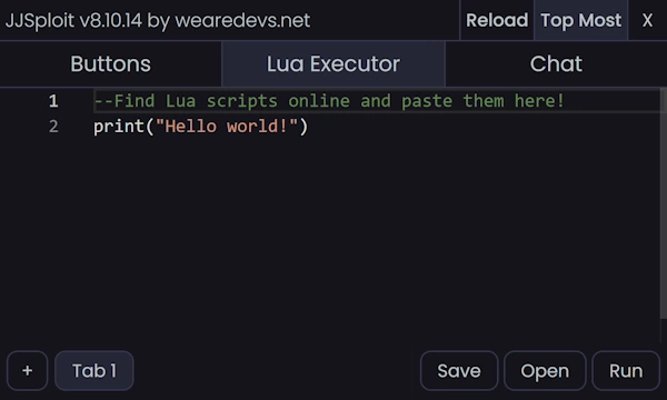 Fact Check: Is JJSploit safe? | TruthOrFake Blog