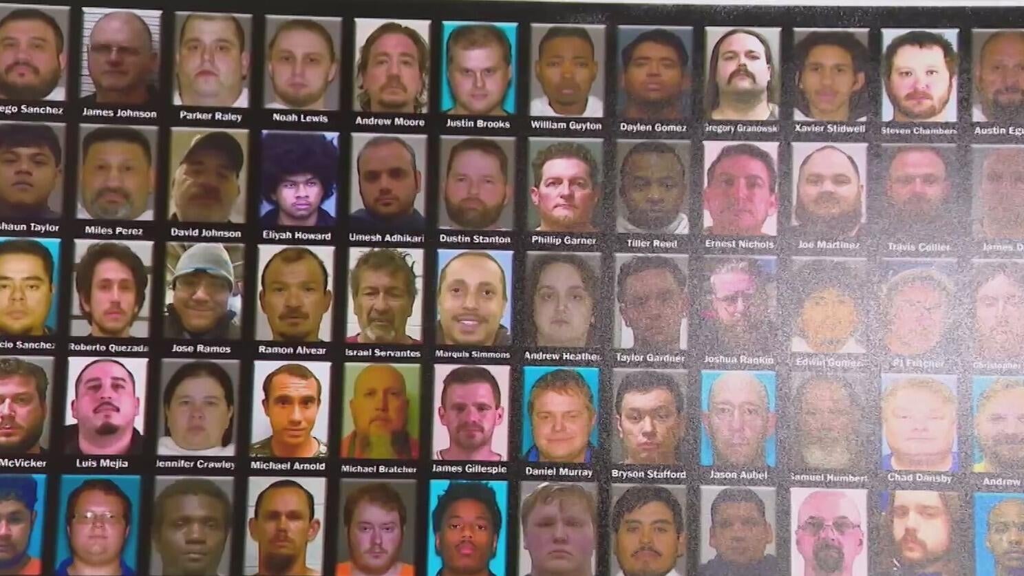 Fact Check: Joseph Rothrock, the Dallas FBI Special Agent in Charge ...