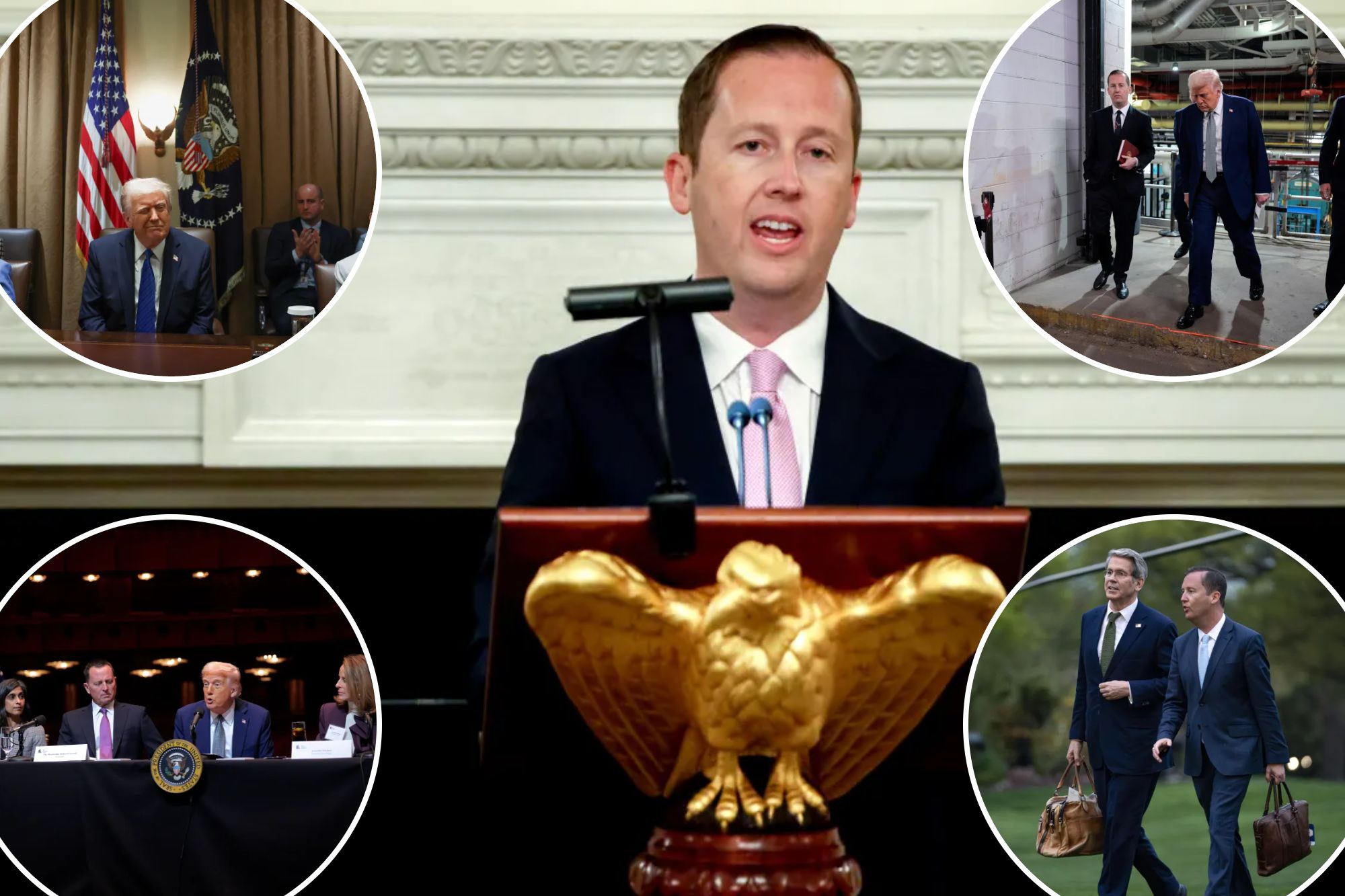 Fact Check: Gor's office vets 4,000 political appointees but lacks his ...