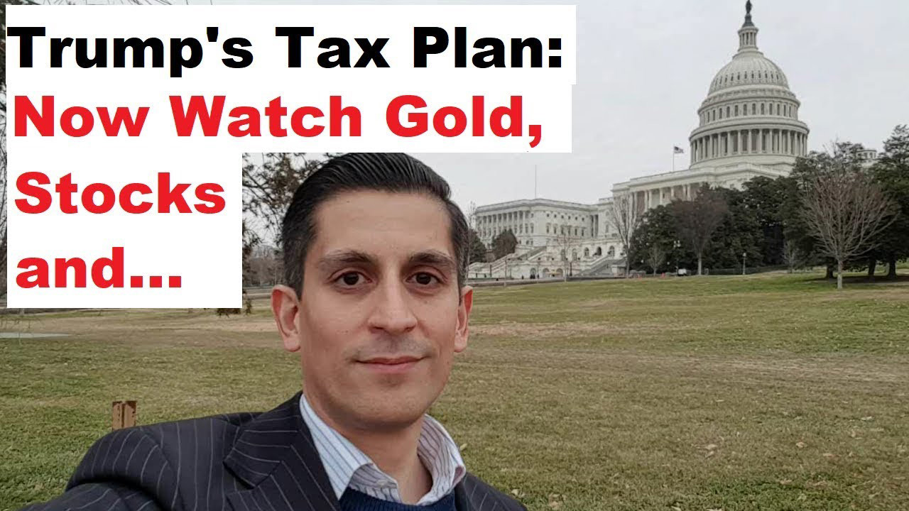 Fact Check: Trump's tax bill could have raised billions from public ...