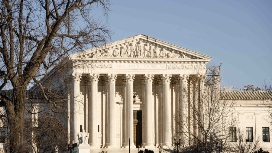 Fact Check: Supreme Court's 4-4 split left Oklahoma charter school ...