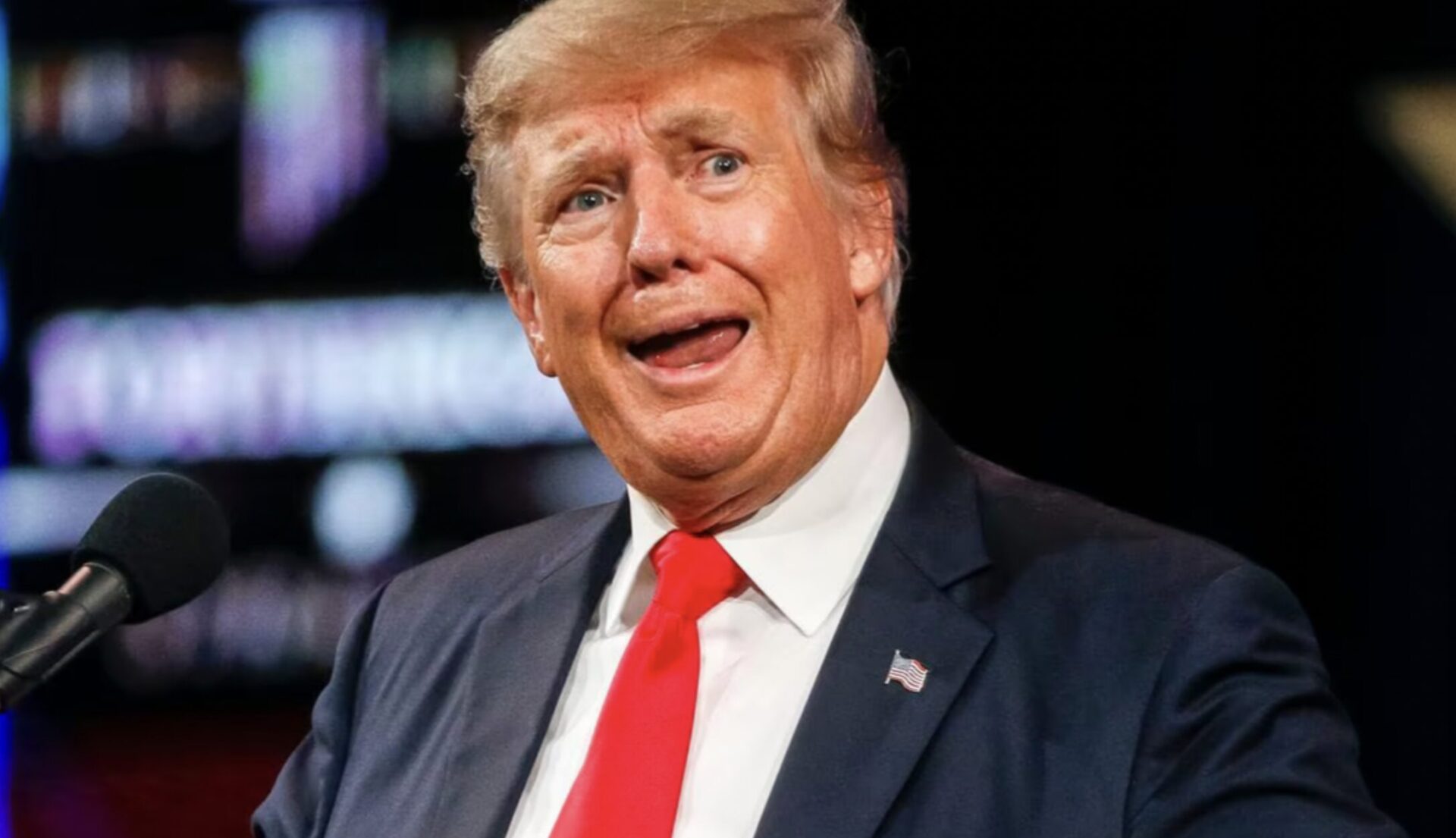 Fact Check: Fred Trump III believes Donald Trump shows signs of ...