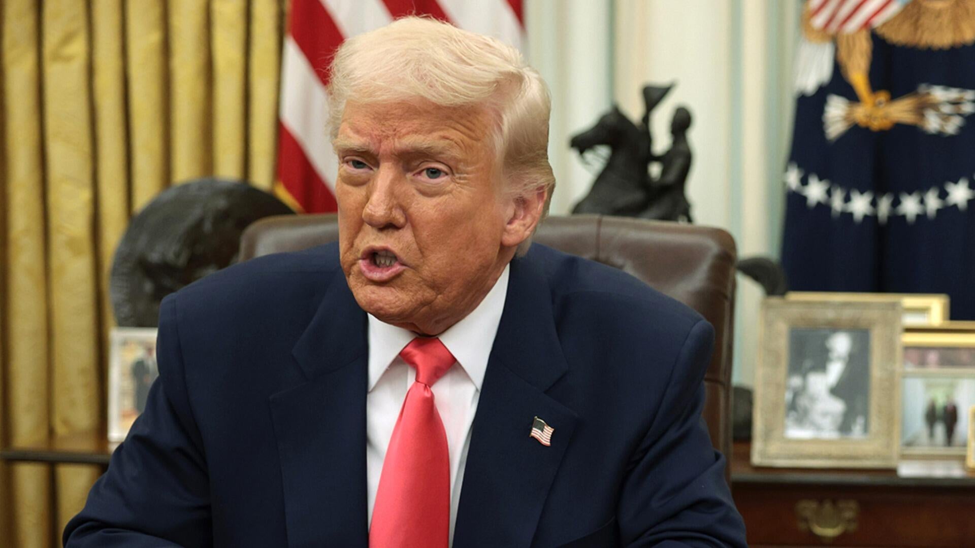 Fact Check: Justice Barrett declares nationwide injunctions ...