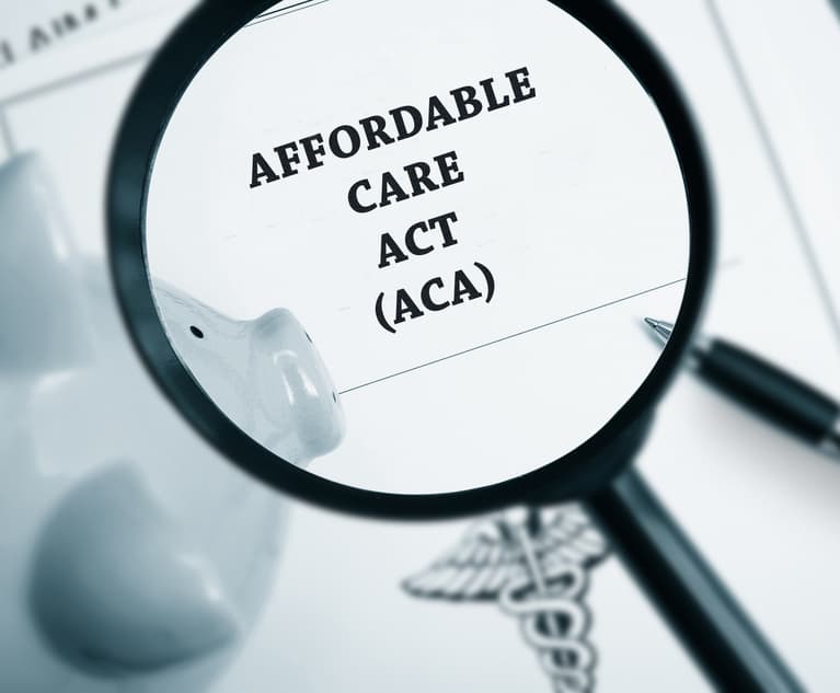 Fact Check: Lower courts deemed ACA's task force appointments ...