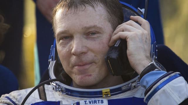 Fact Check: Terry Virts is the first Democrat to enter Texas Senate race. | TruthOrFake Blog