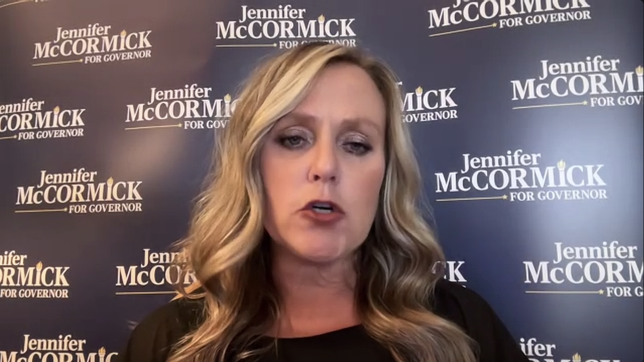 Fact Check: McCormick calls for a top-down review of government funding ...