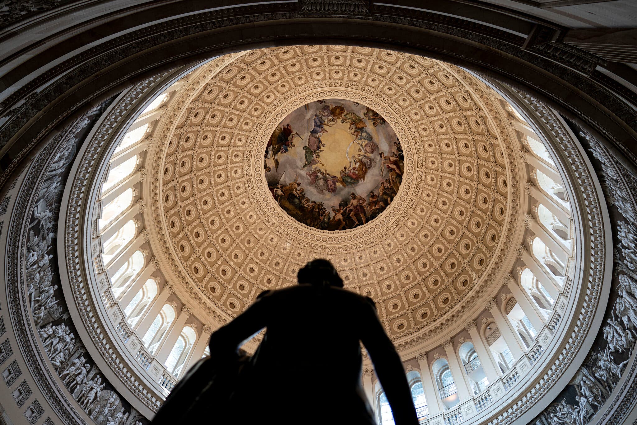 Fact Check: Virginia's 2025 election seen as crucial test for Trump ...