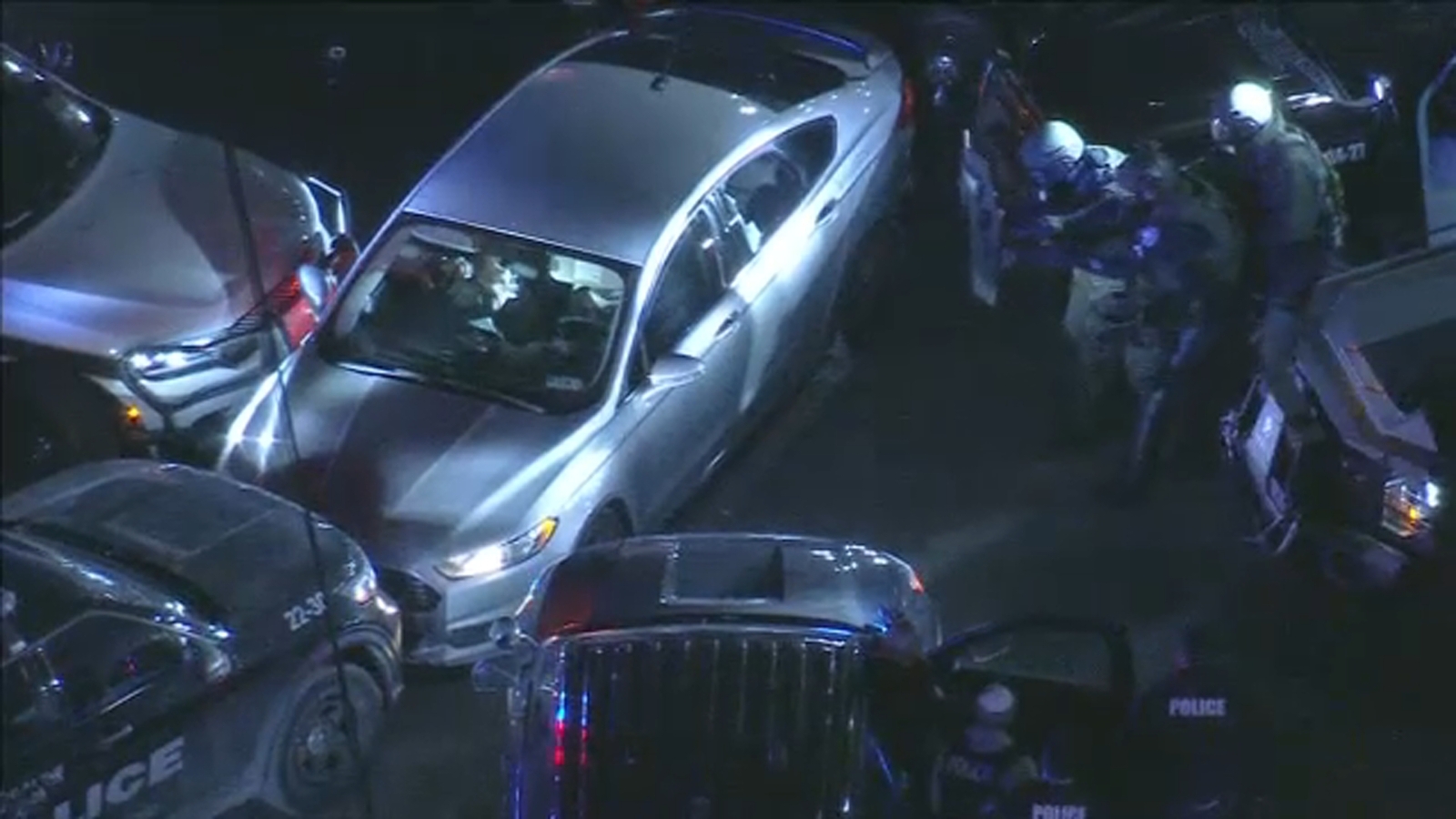 Fact Check: Trooper kills hostage-taker after hours-long standoff in ...