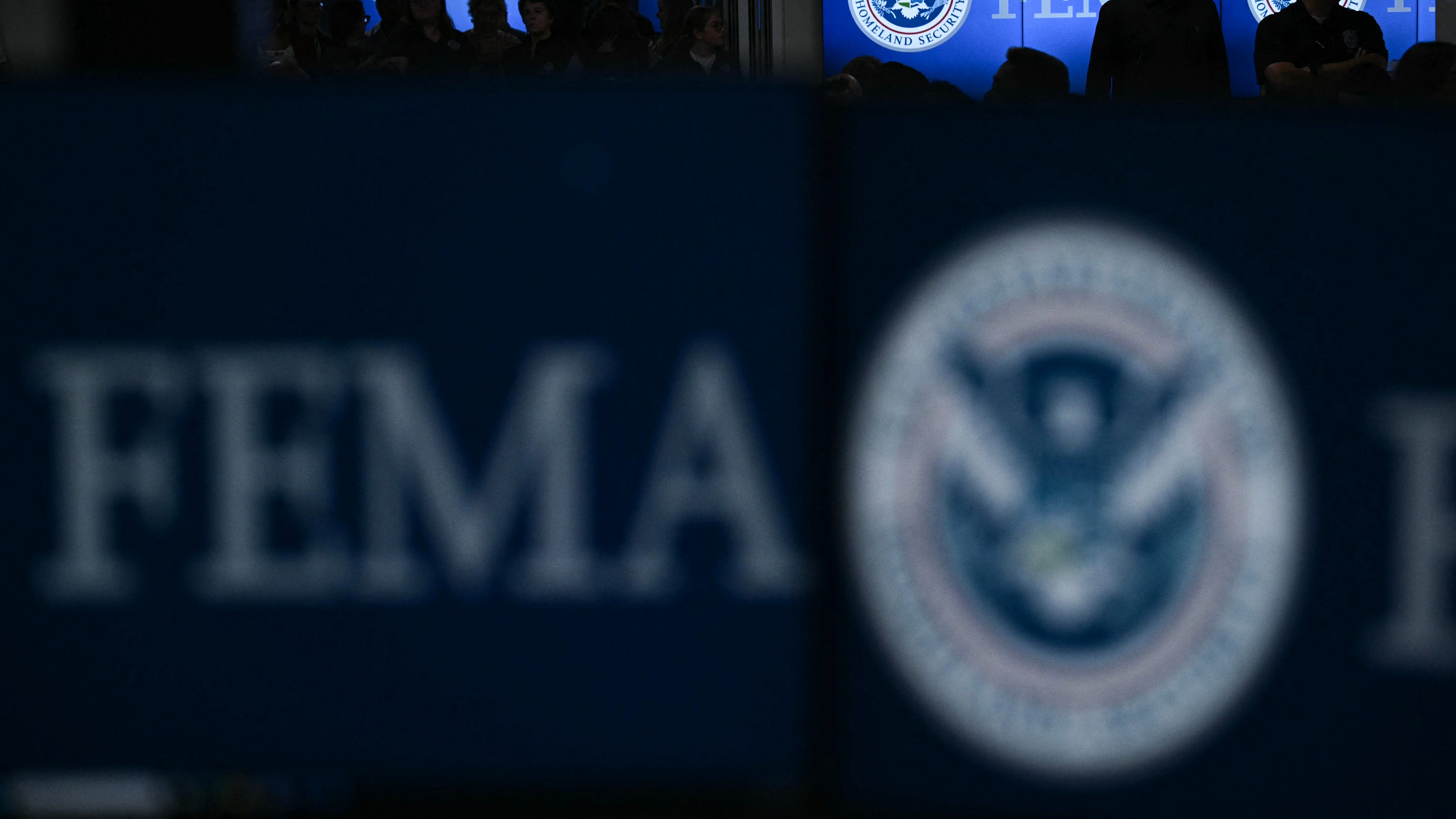 Fact Check: Trump's FEMA funding strategy aims to downsize federal ...