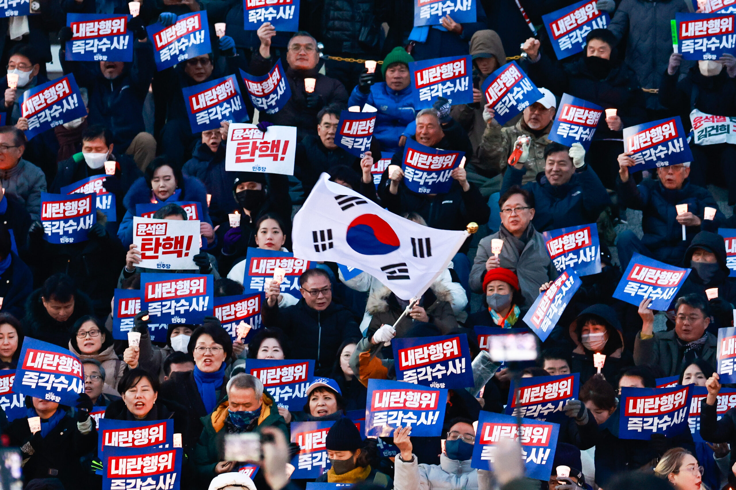 Fact Check: Korea's democratization in 1987 failed to eliminate fascist ...