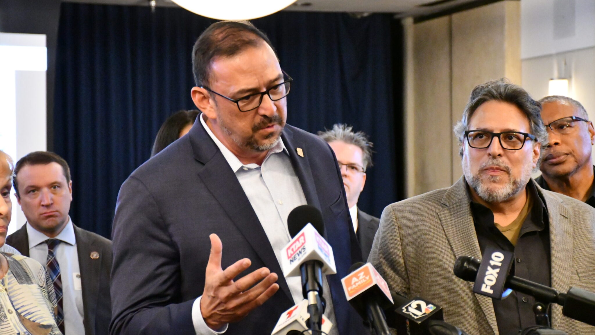 Fact Check: Privacy advocates condemn DHS's rapid rollout of ...