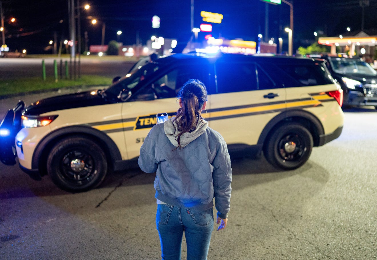 Fact Check: ICE insists detainees receive emergency care, despite ...