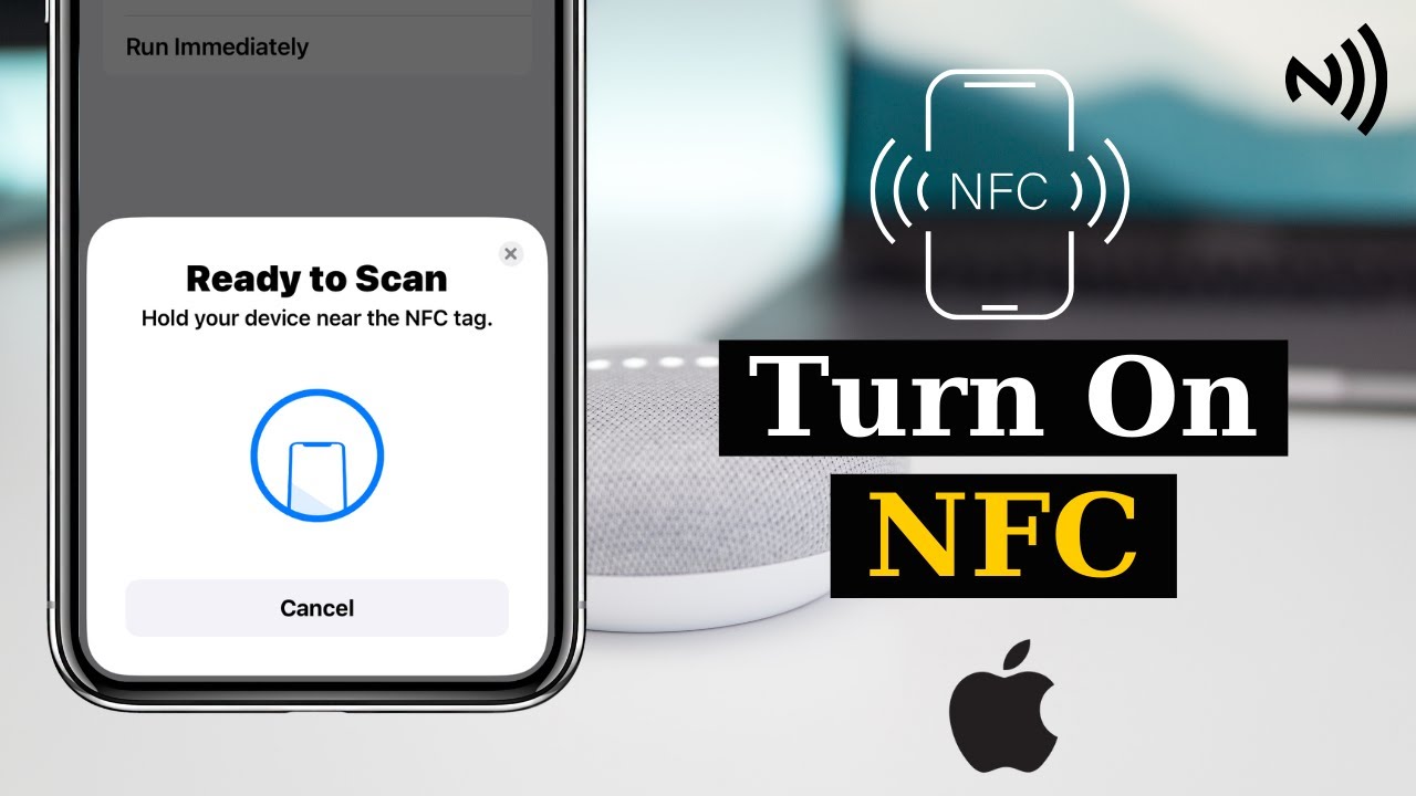 Fact Check: Is NFC on iPhone? | TruthOrFake Blog