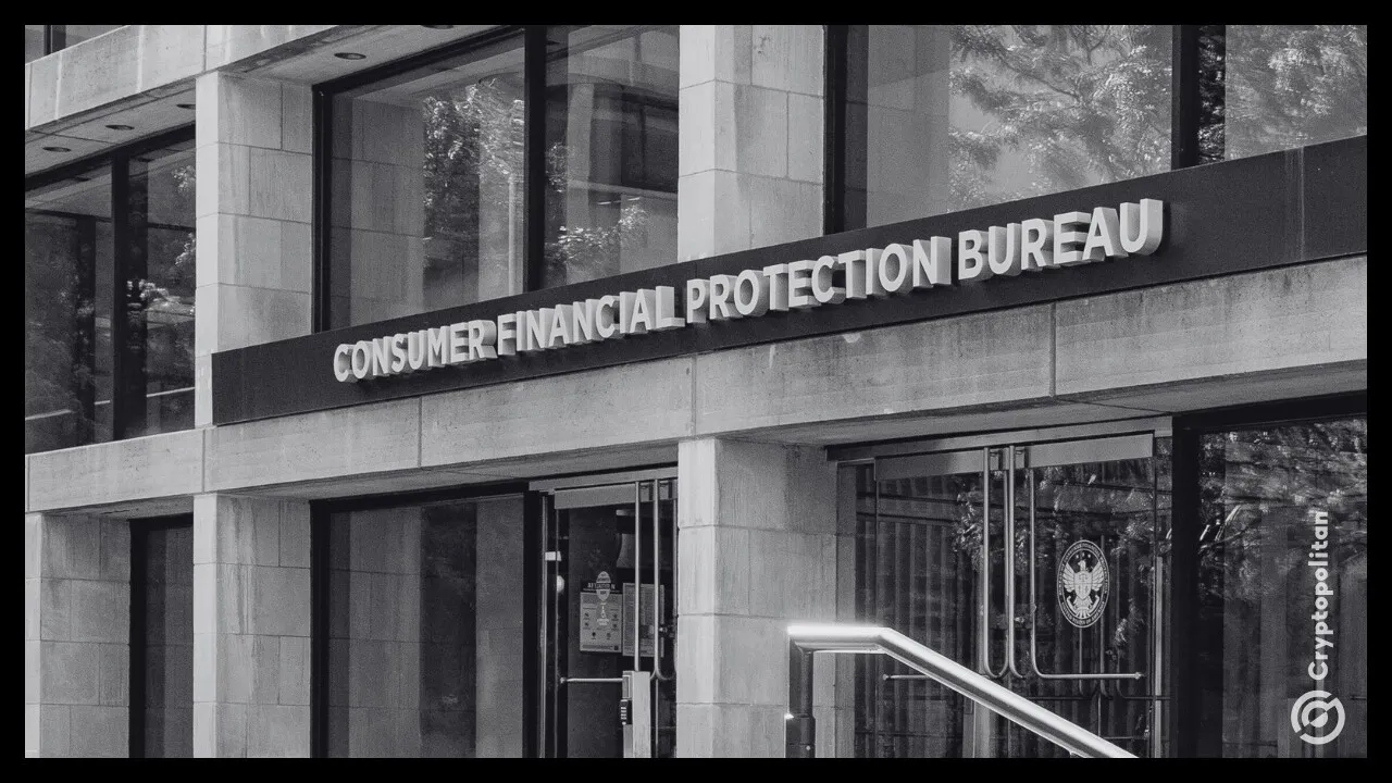 Fact Check: Trump's administration slashed CFPB staff from 1,700 to ...