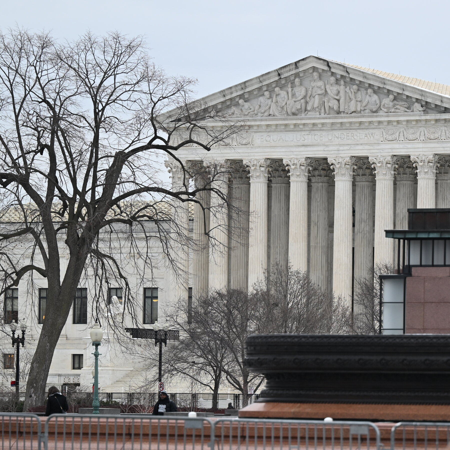 Fact Check: Judge Amy Berman Jackson excoriated the Trump ...