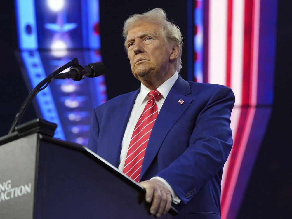 Fact Check: Trump's looming tariff hikes threaten India's trade ...