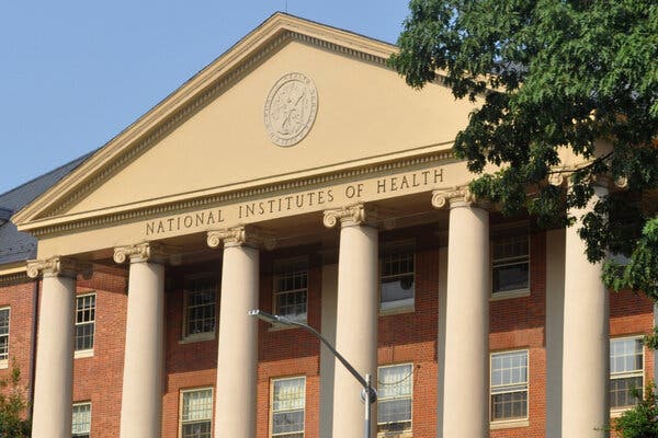 Fact Check: June 30 deadline for DoD data cuts surprises scientists, disrupting research ...