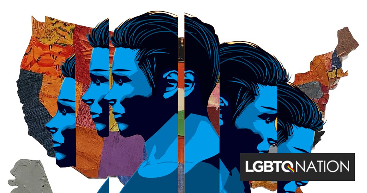 Fact Check: SAMHSA removes 'T' from LGBTQ in shocking lifeline ...