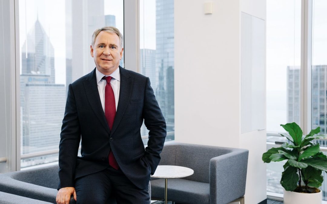 Fact Check: Hedge fund billionaires like Schwarzman and Griffin ...