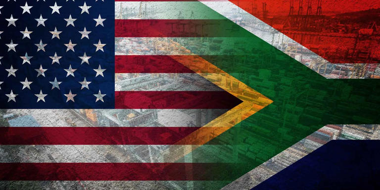 Fact Check: Political analysts warn of severe risks if US-South Africa ...