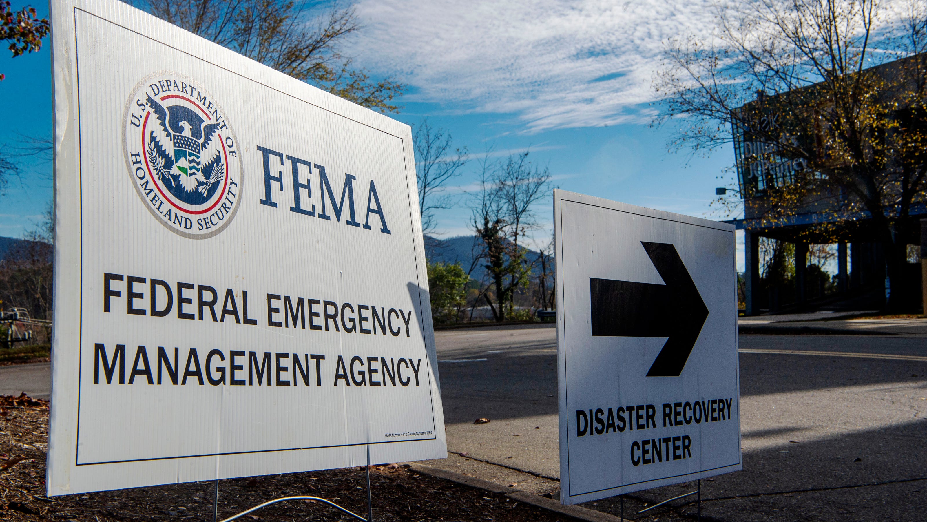 Fact Check: FEMA's funding approval process is under scrutiny as states ...