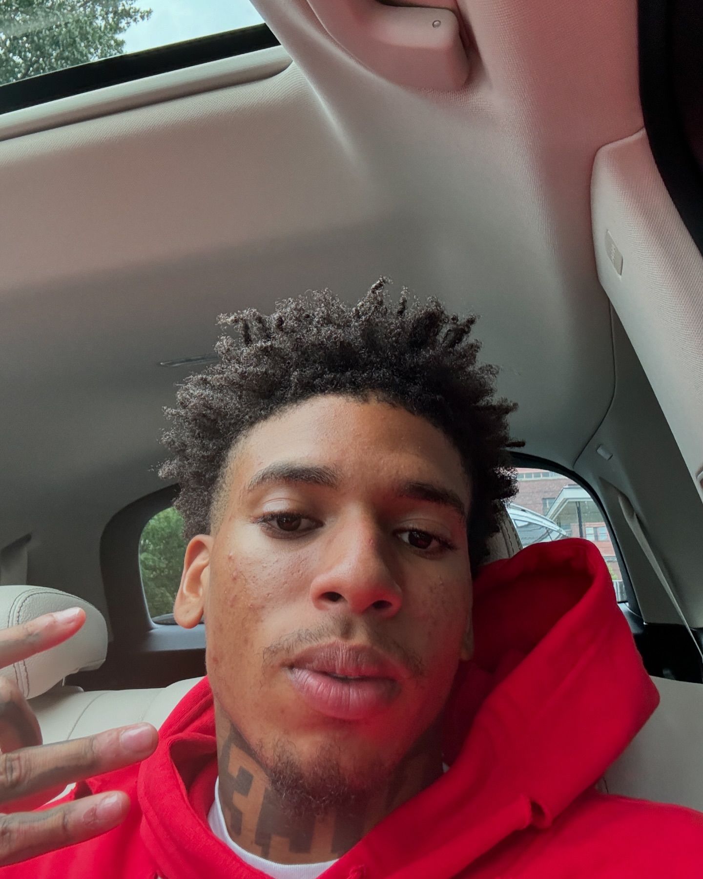 Fact Check: Is NLE Choppa single? | TruthOrFake Blog