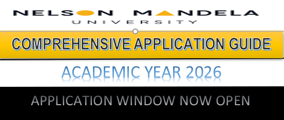 Fact Check: Is NMU open for 2026 application? | TruthOrFake Blog