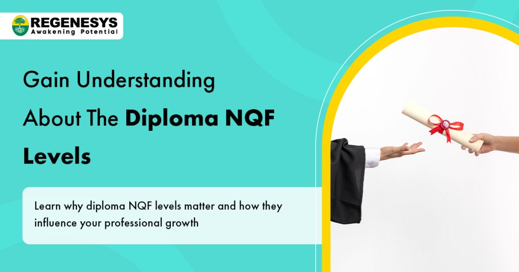 Fact Check: Is NQF level 5 a diploma? | TruthOrFake Blog