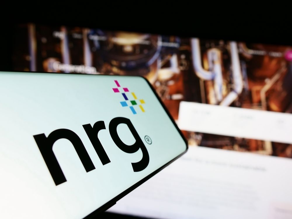 Fact Check: Is NRG legit? | TruthOrFake Blog