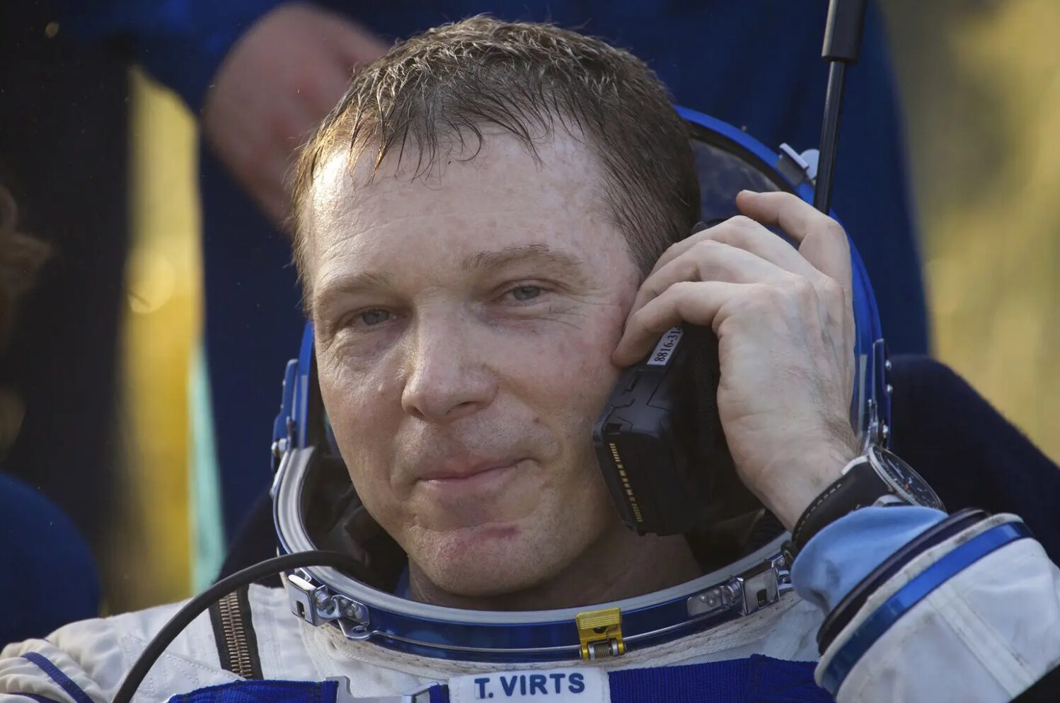 Fact Check: Virts claims 'Trump's chaos must be stopped' in Senate bid ...