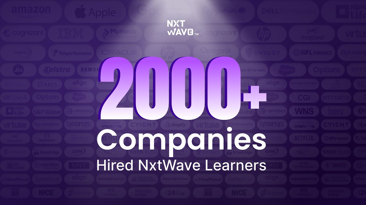 Fact Check: Is NXTWave a legitimate company? | TruthOrFake Blog