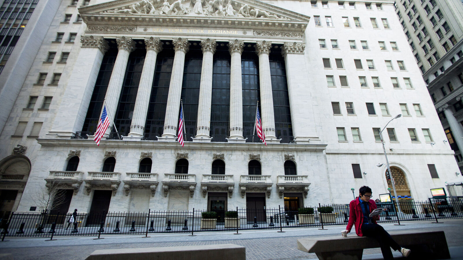 Fact Check: Is NYSE open now? | TruthOrFake Blog