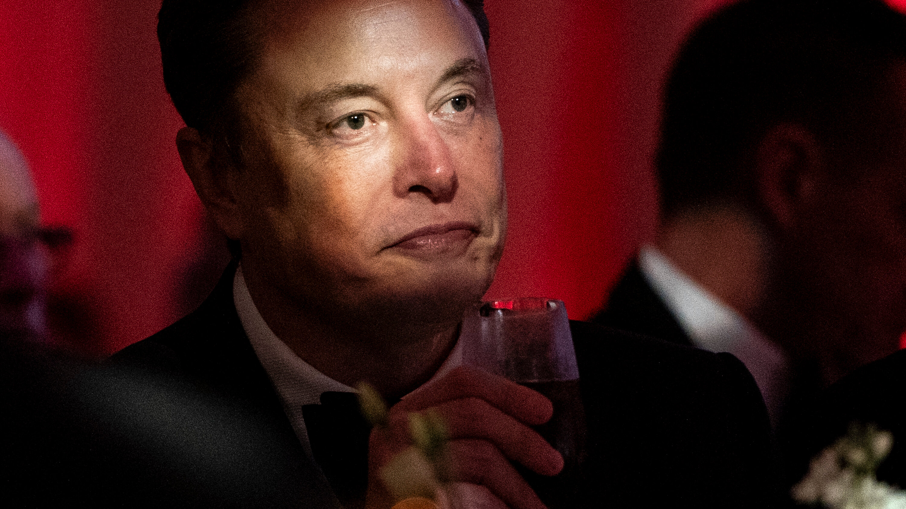 Fact Check: Musk's political influence has waned since leaving the ...