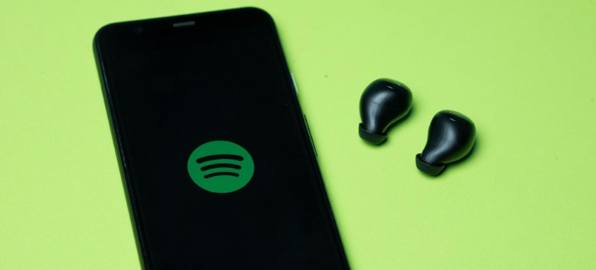 Fact Check: AI-generated music is infiltrating playlists, tricking ...