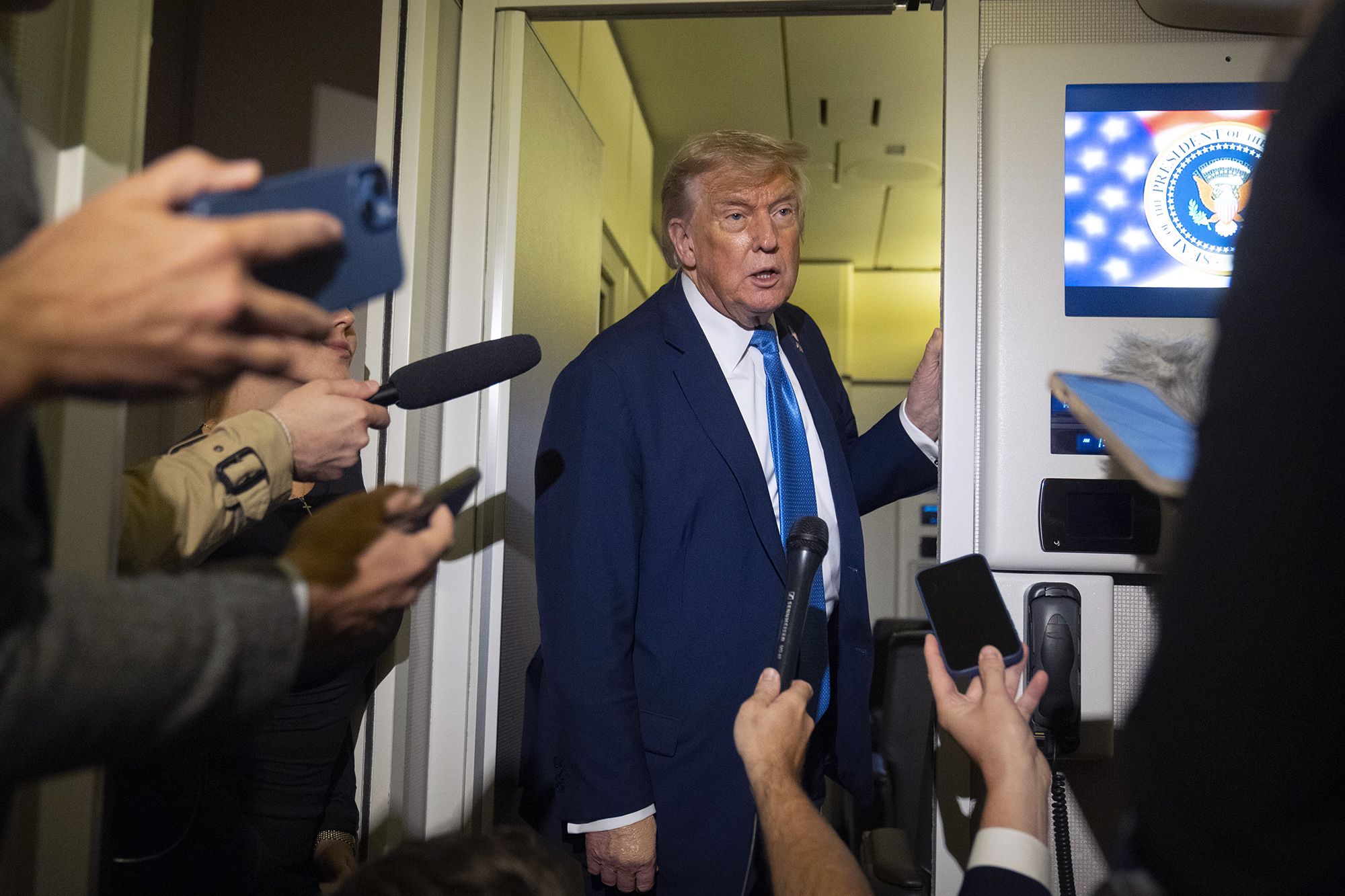 Fact Check: Experts warn U.S. strikes could escalate tensions in the ...