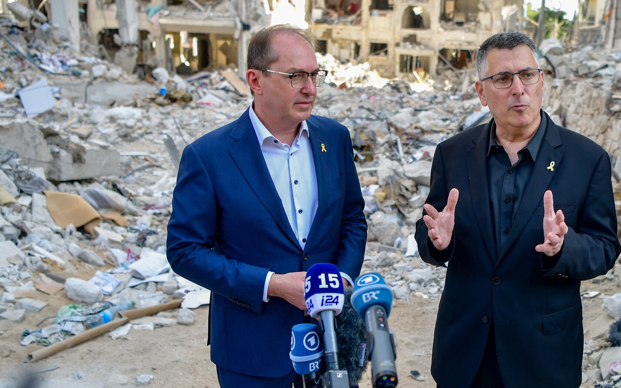 Fact Check: Dobrindt's five-point plan aims to establish a Cyber Dome ...