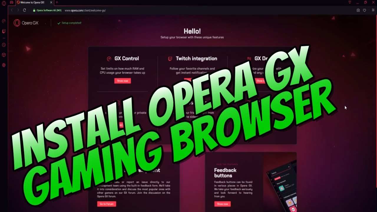 Fact Check: Is Opera GX good? | TruthOrFake Blog