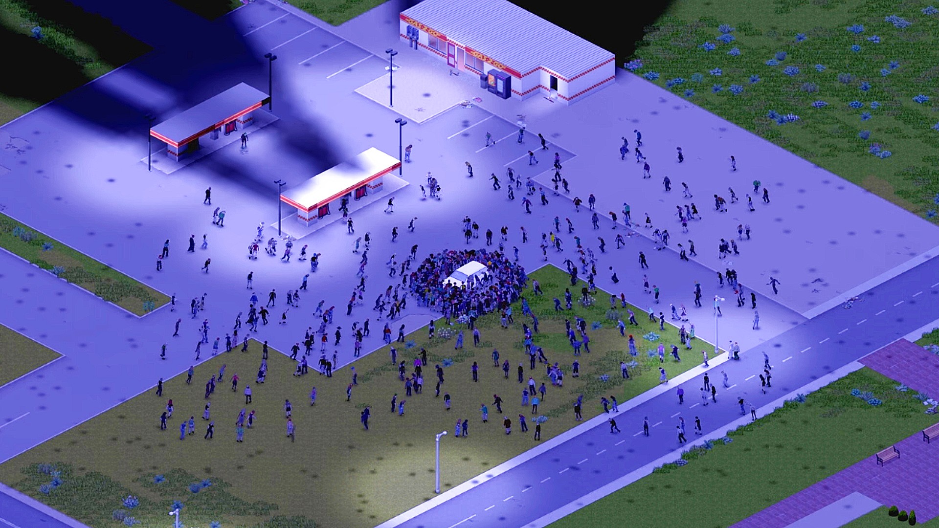 Fact Check: Is PZ real? | TruthOrFake Blog