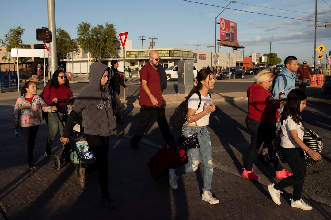 Fact Check: Hispanic Americans are gaining power and influence in the ...