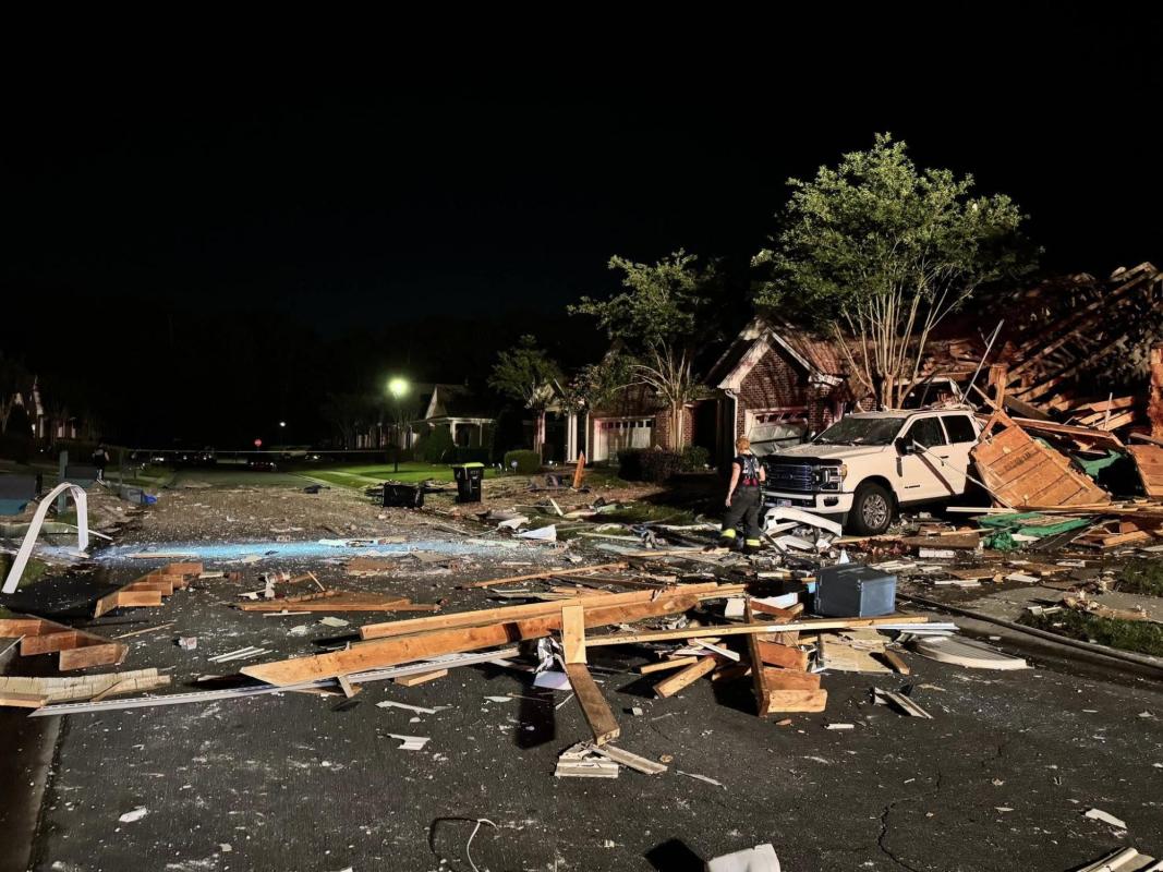 Fact Check: Cause of Philadelphia explosion remains unknown amid ...