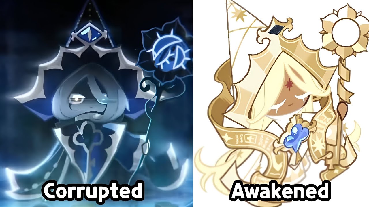 Fact Check: Is Pure Vanilla Cookie blind? | TruthOrFake Blog