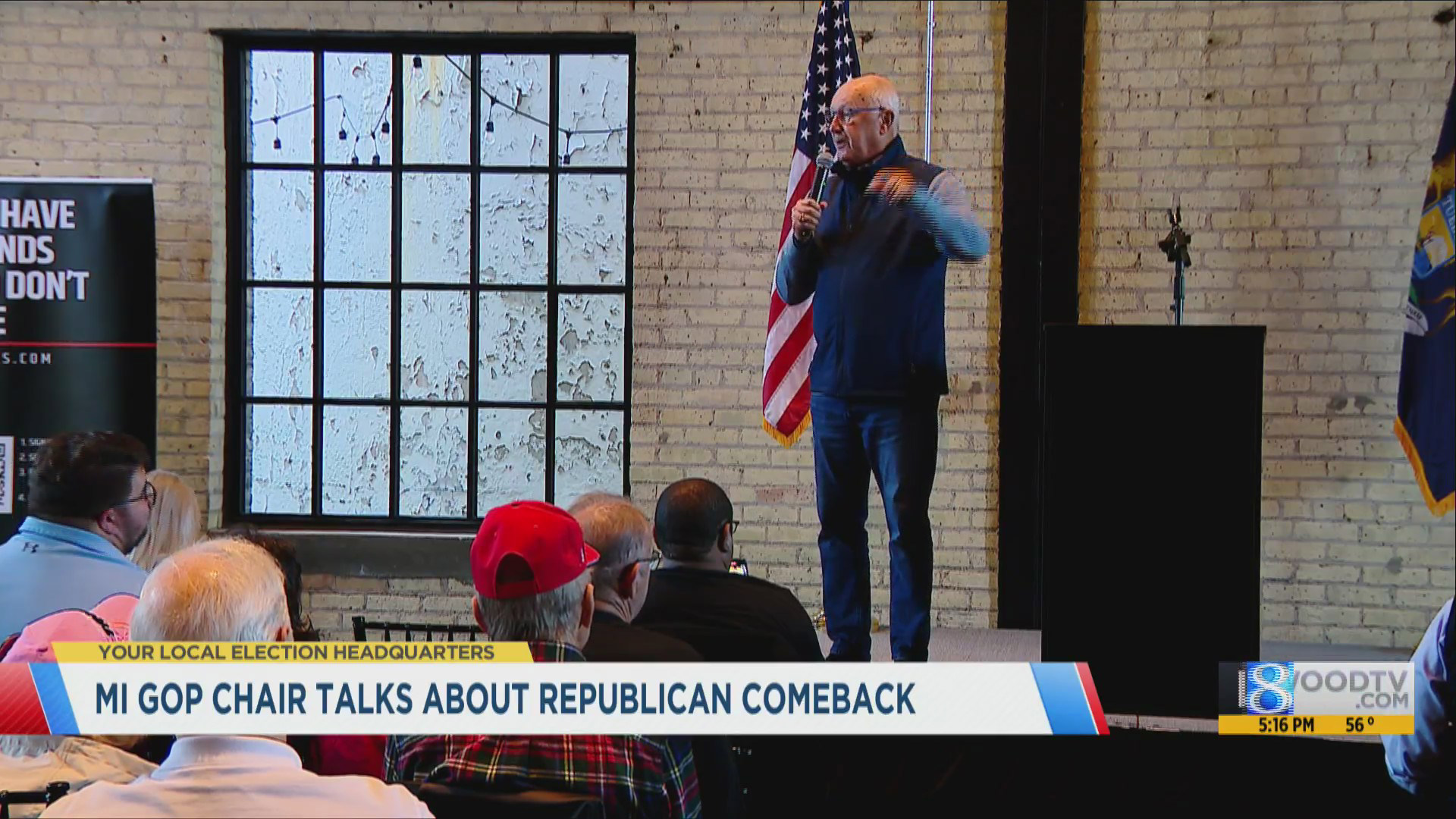 Fact Check: The last Republican chair in Durham was appointed in 2018 ...