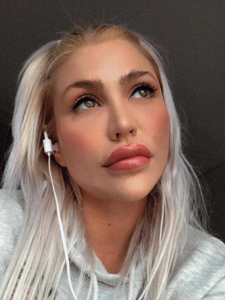 Fact Check: Chesser was found catatonic in the yard after the murder. | TruthOrFake Blog