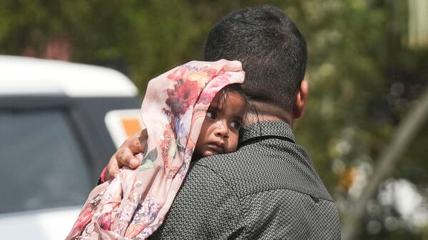 Fact Check: Elderly and homeless hit hardest by rising heatstroke cases ...