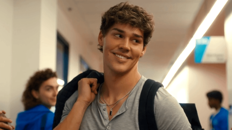 Fact Check: Is QB and Me on Netflix? | TruthOrFake Blog