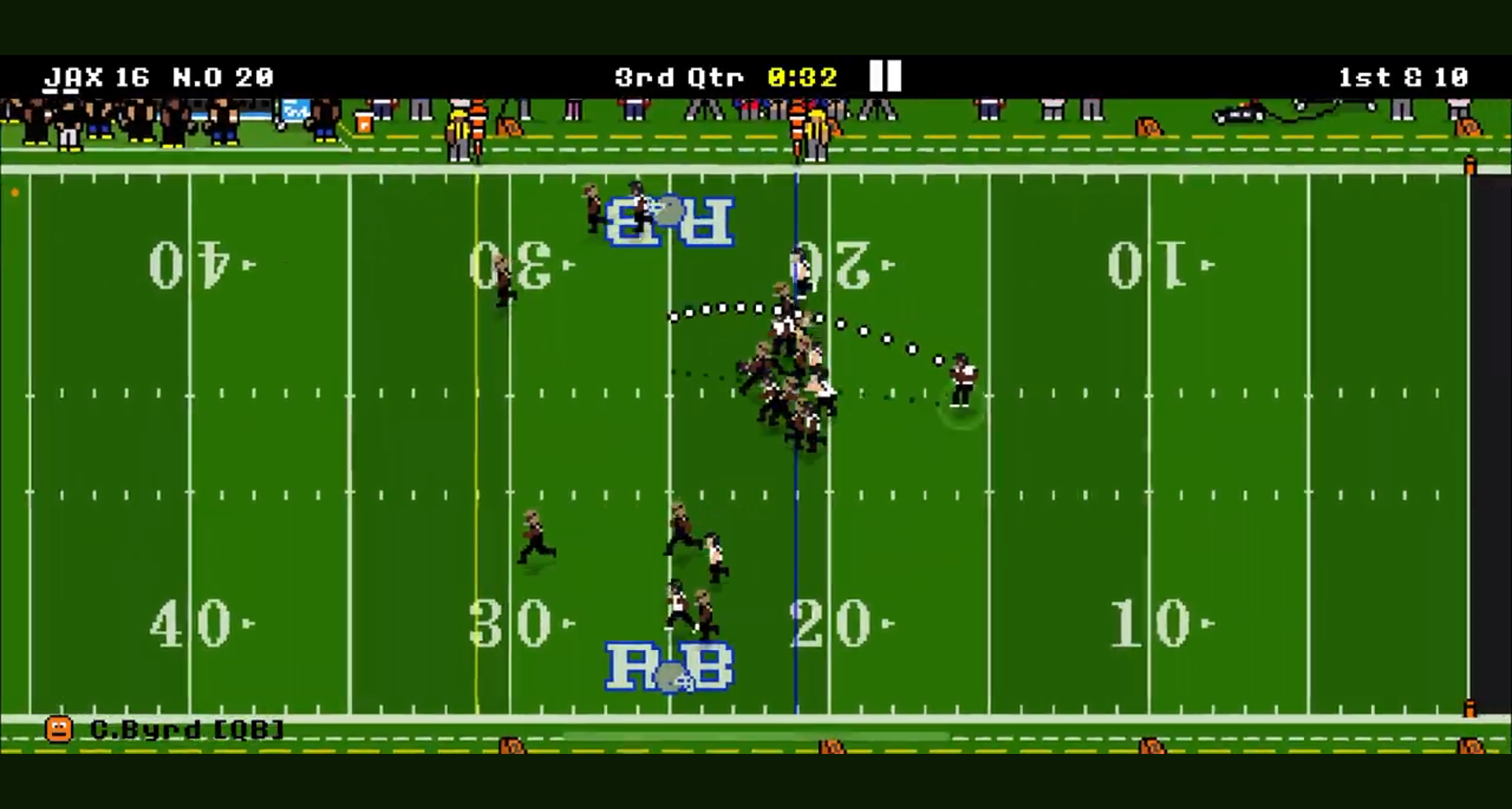 Fact Check: Is QB mode in Retro Bowl? | TruthOrFake Blog